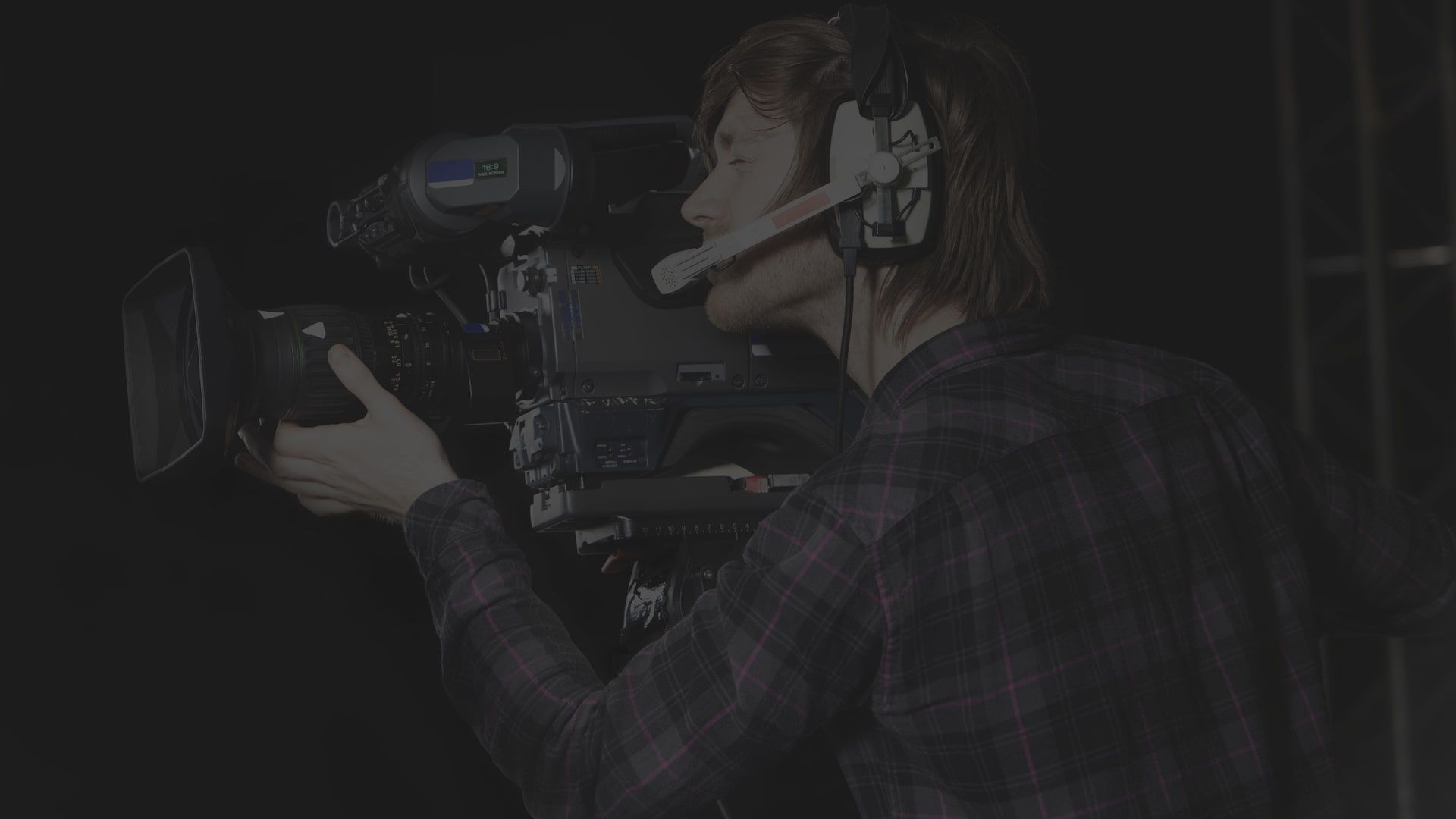 Facecast — видеоплатформа и оборудование для онлайн-трансляций